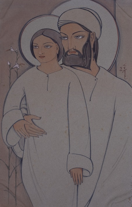 Old Target, New Game | Luis Dias