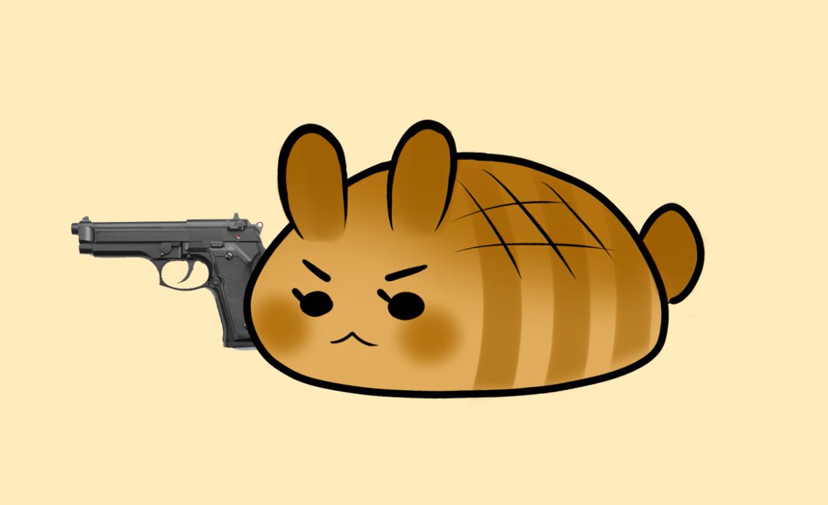 Twoucan - Benny Bee (@thatbennybee)