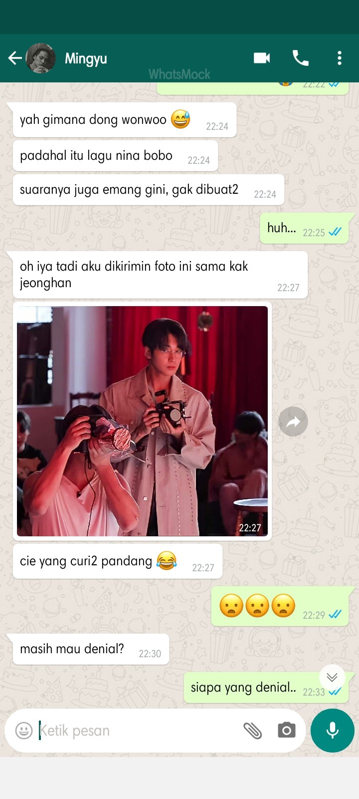 anna on Twitter: "• bagian sembilan belas • https://t.co/1q63XPpkTY" / Twitter