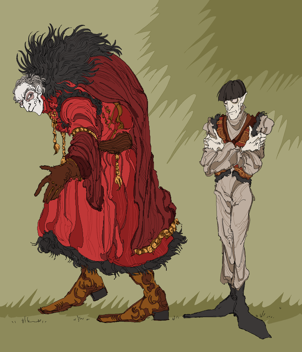 Reek Game Of Thrones Art