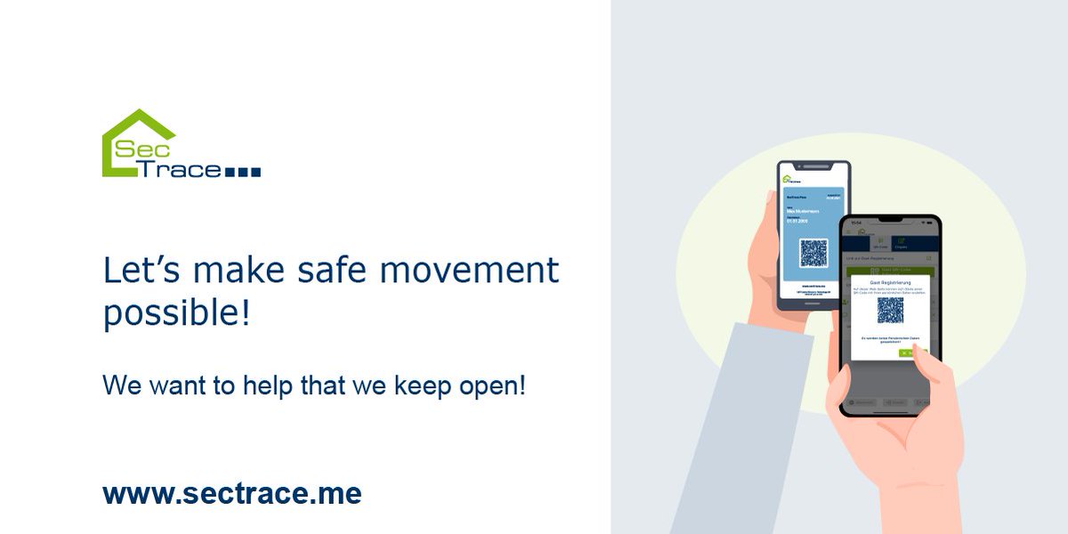 SecTrace (@sectrace_me) | Twitter