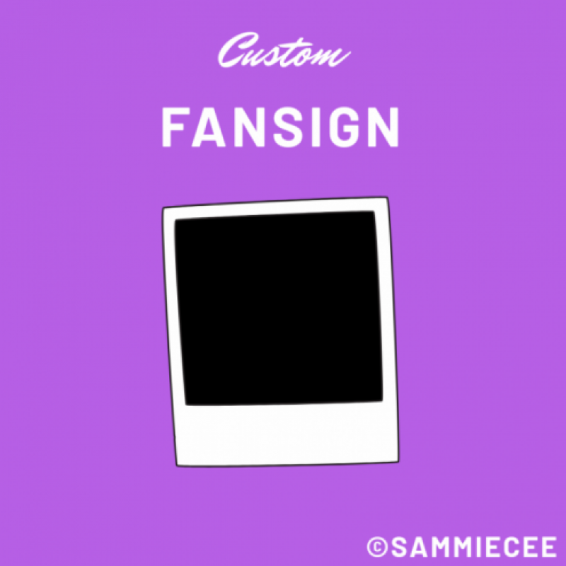 Tw Pornstars Sammie Cee Twitter Custom Fansign By Sammie Cee Find