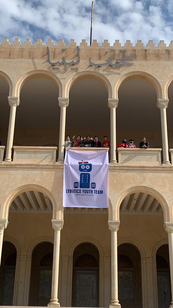 memories – LYBOTICS ليبوتكس