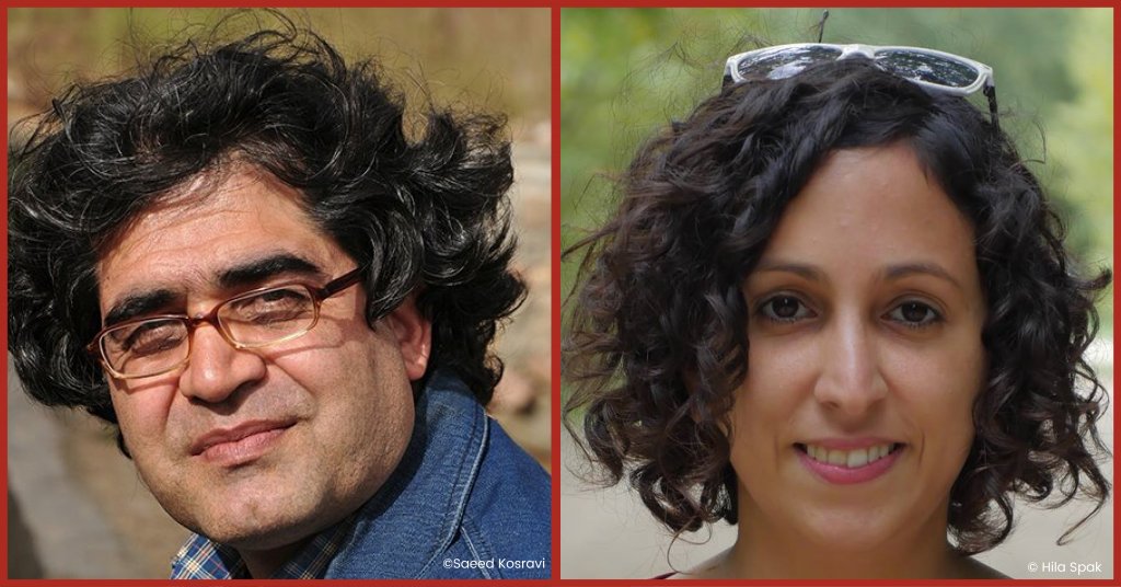 Ali Abdollahi's Instagram, Twitter & Facebook on IDCrawl