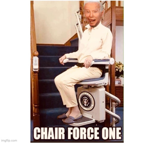 Chair Force Memes