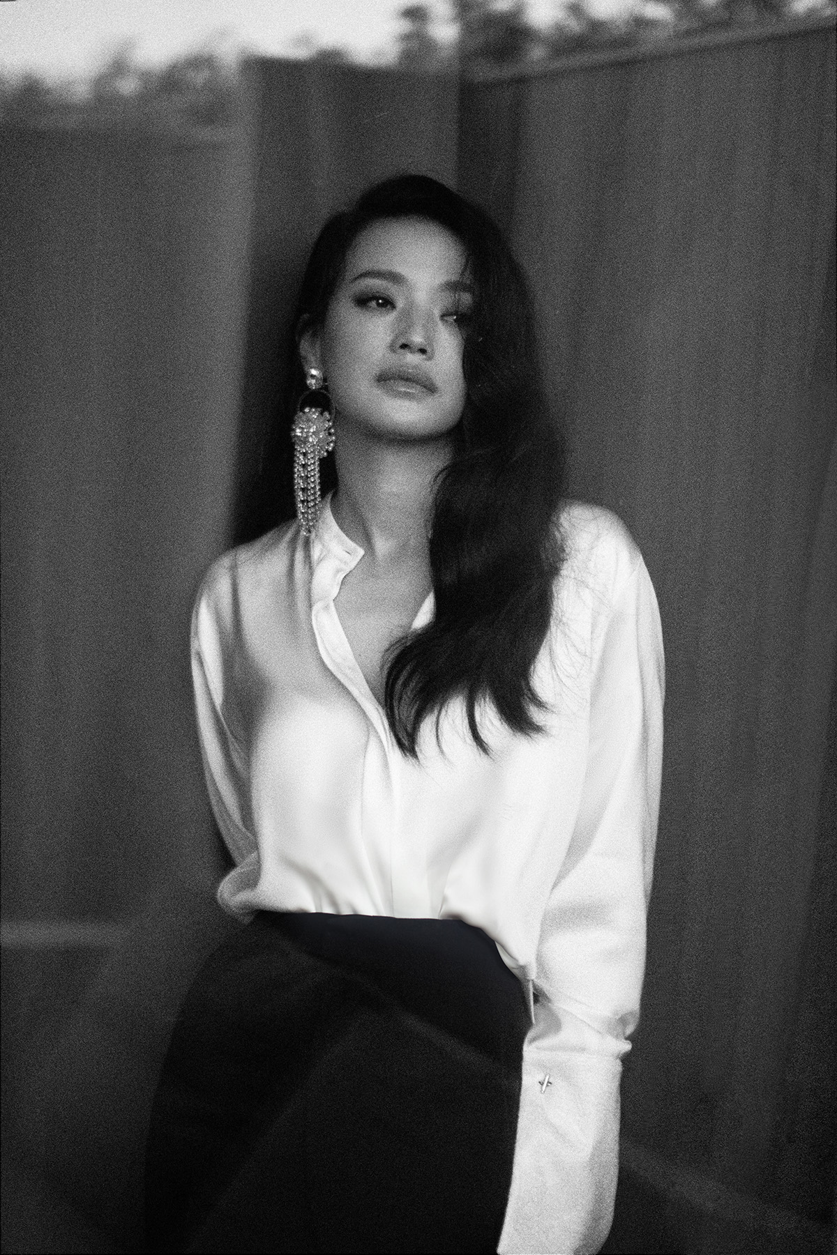 Nat On Twitter Imagine Being Shu Qi The Most Beautiful Woman In The World