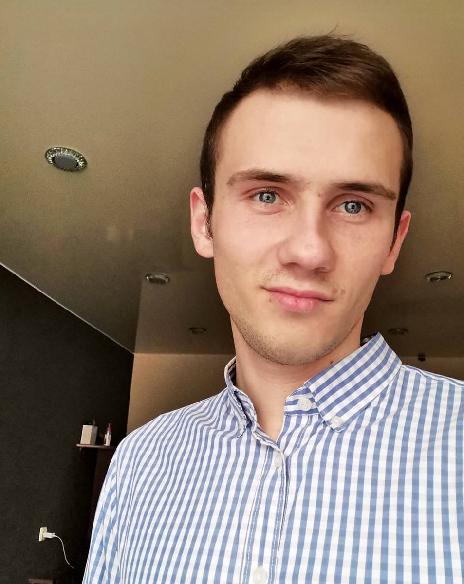 Ромка Romannello Twitter