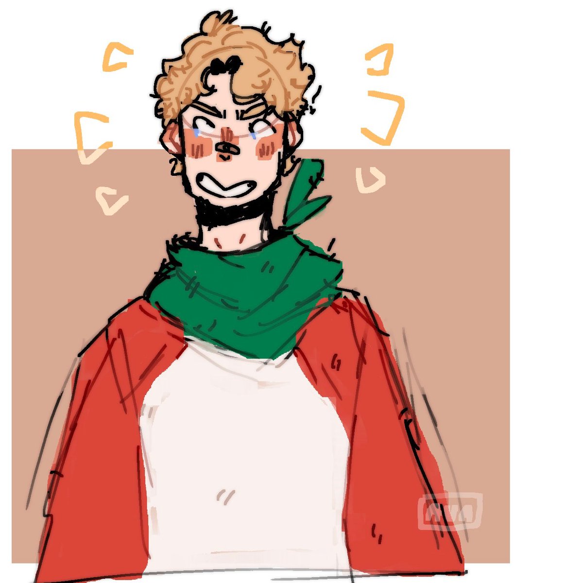 DAILY-ISH DSMP DOODLES (@DSMP_DOODLE) さんのイラスト・マンガ作品まとめ (19 件) - Twoucan