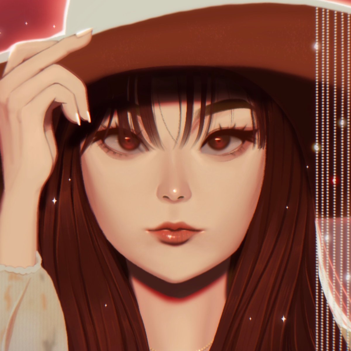 「AYA wheein #MAMAMOO #artph #mamamoofan」|ely 🌸のイラスト