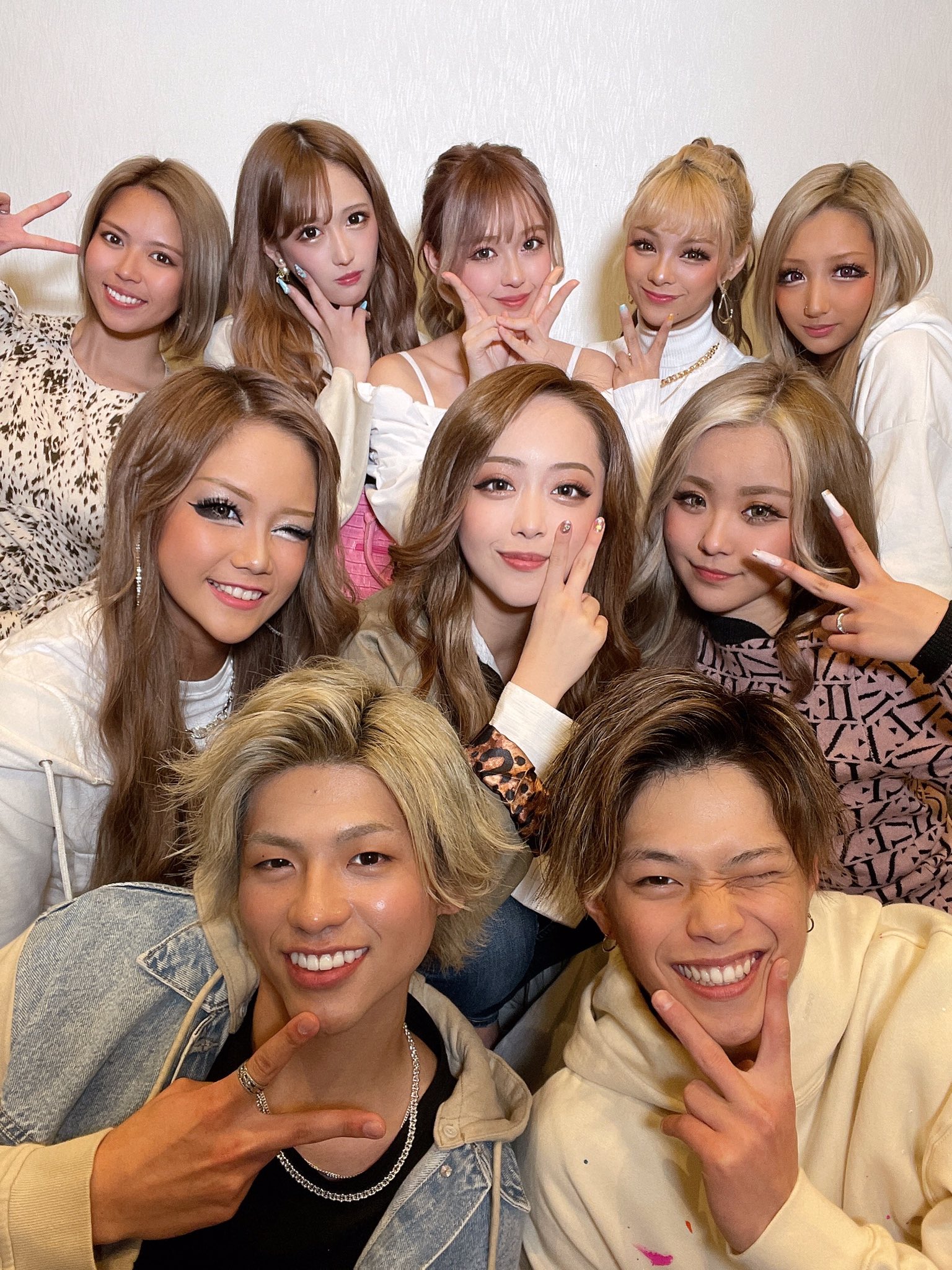 ハリュー (@hryu_1130) / Twitter