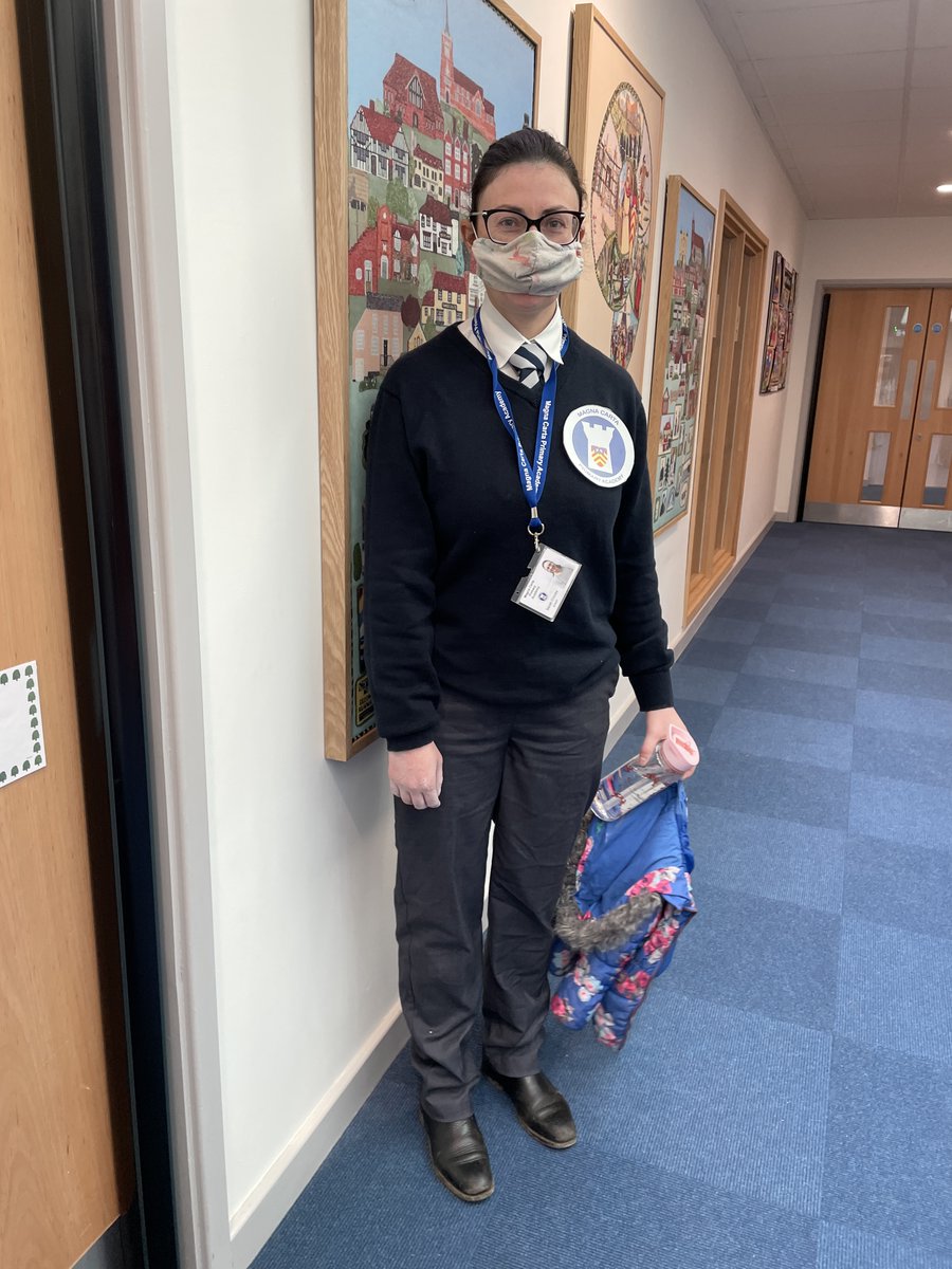 Welcome to our School - Magna Carta Primary Academy