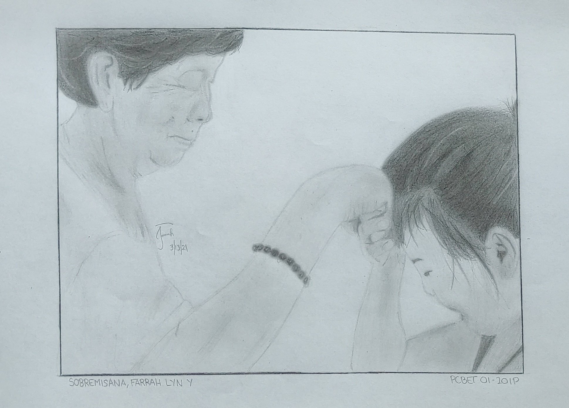 Pagmamano Drawing Easy Cheap Dealers | www.micoope.com.gt