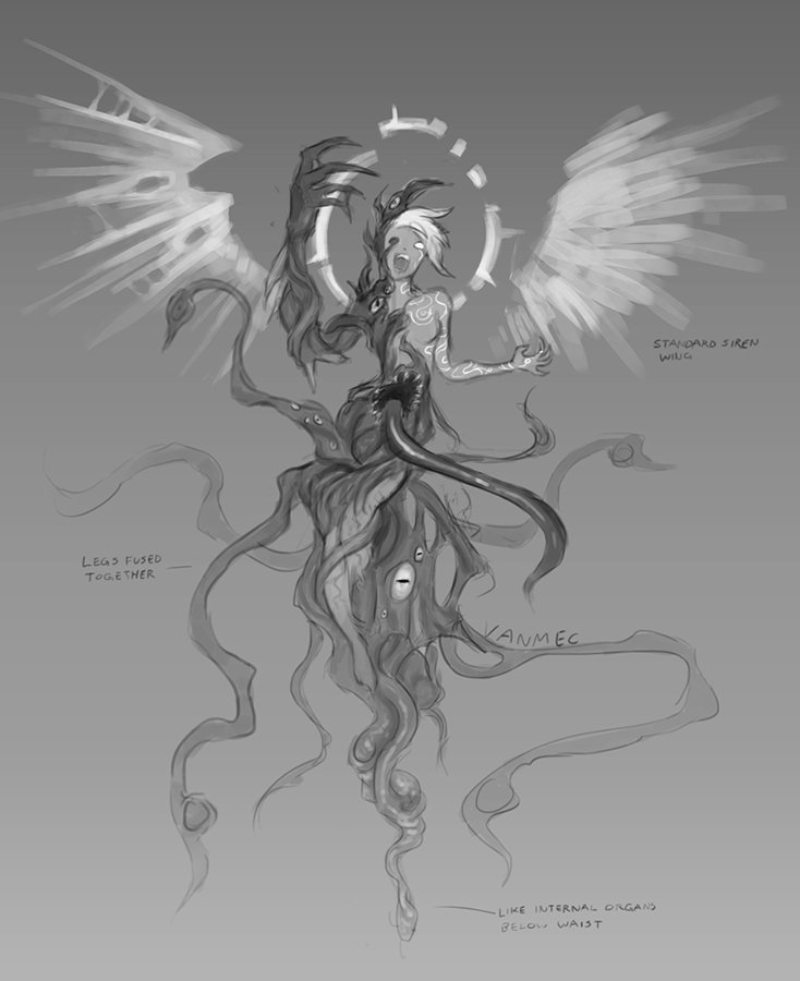 The Destroyer Borderlands