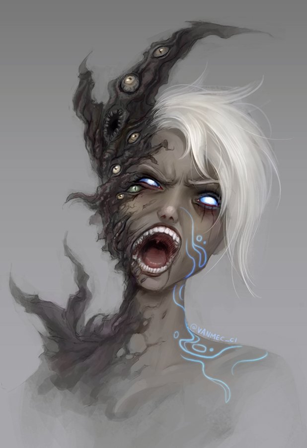 The Destroyer Borderlands