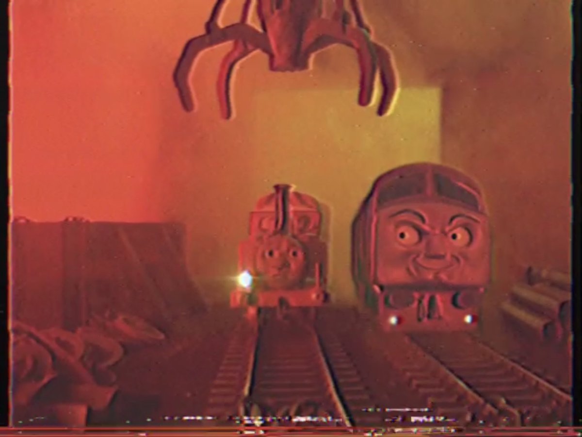 Thomas And Friends Stepney Gets Lost