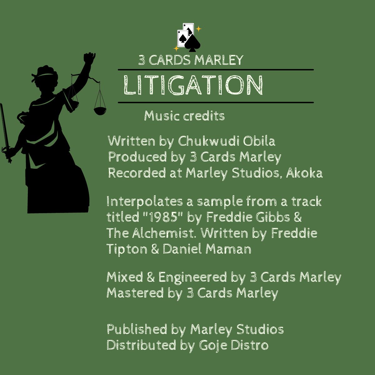 Marley Studios (@MarleystudiosNG) | Twitter