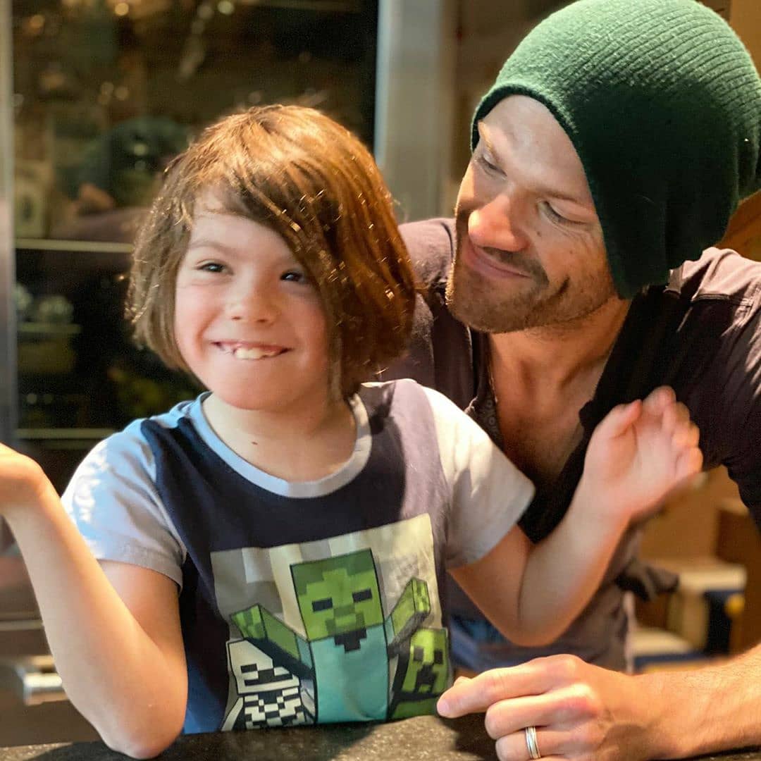 Thomas Padalecki