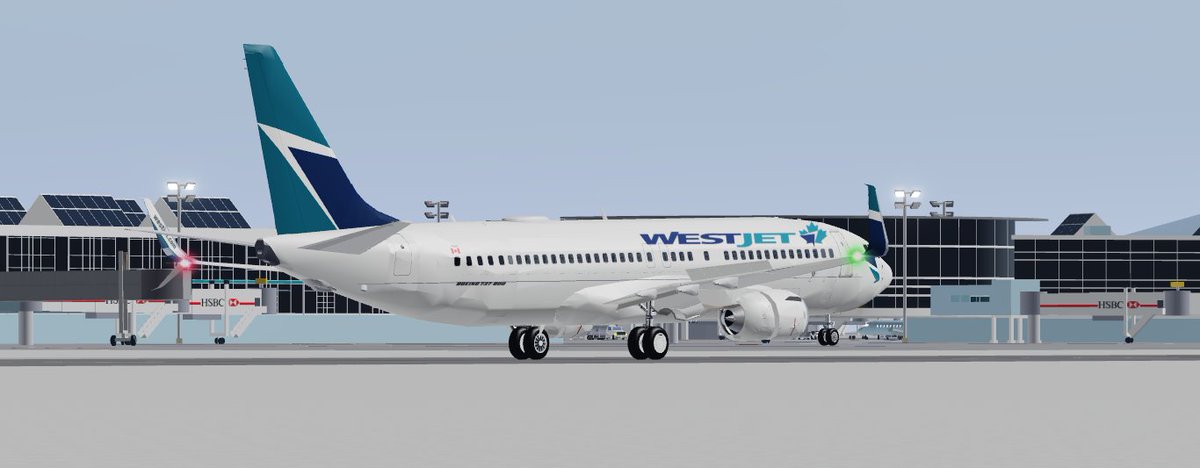 WestJet Virtual (@WestJetVirtual1) | Twitter