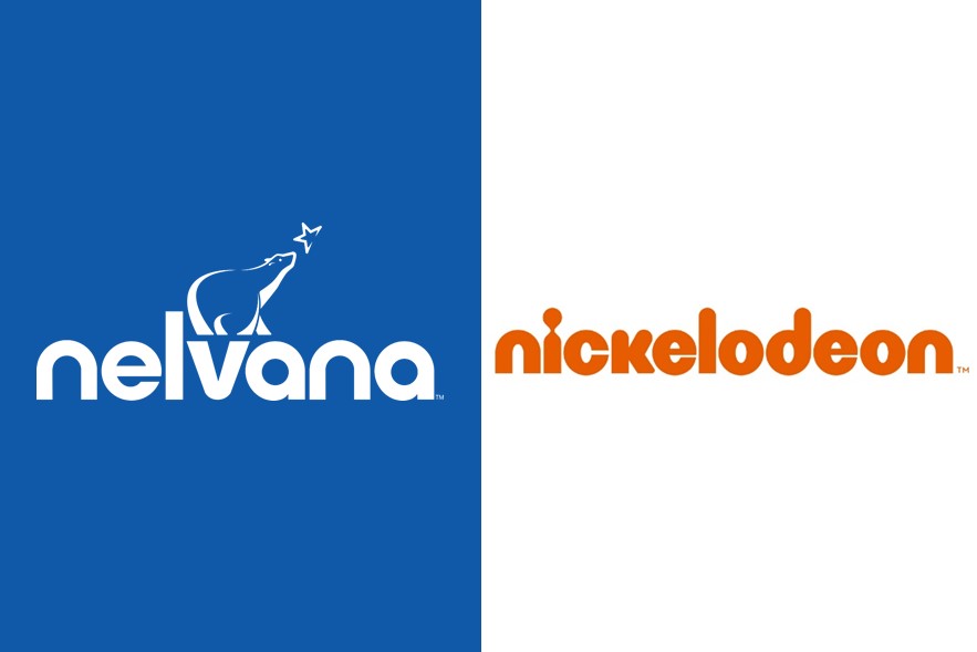 Nelvana Nickelodeon