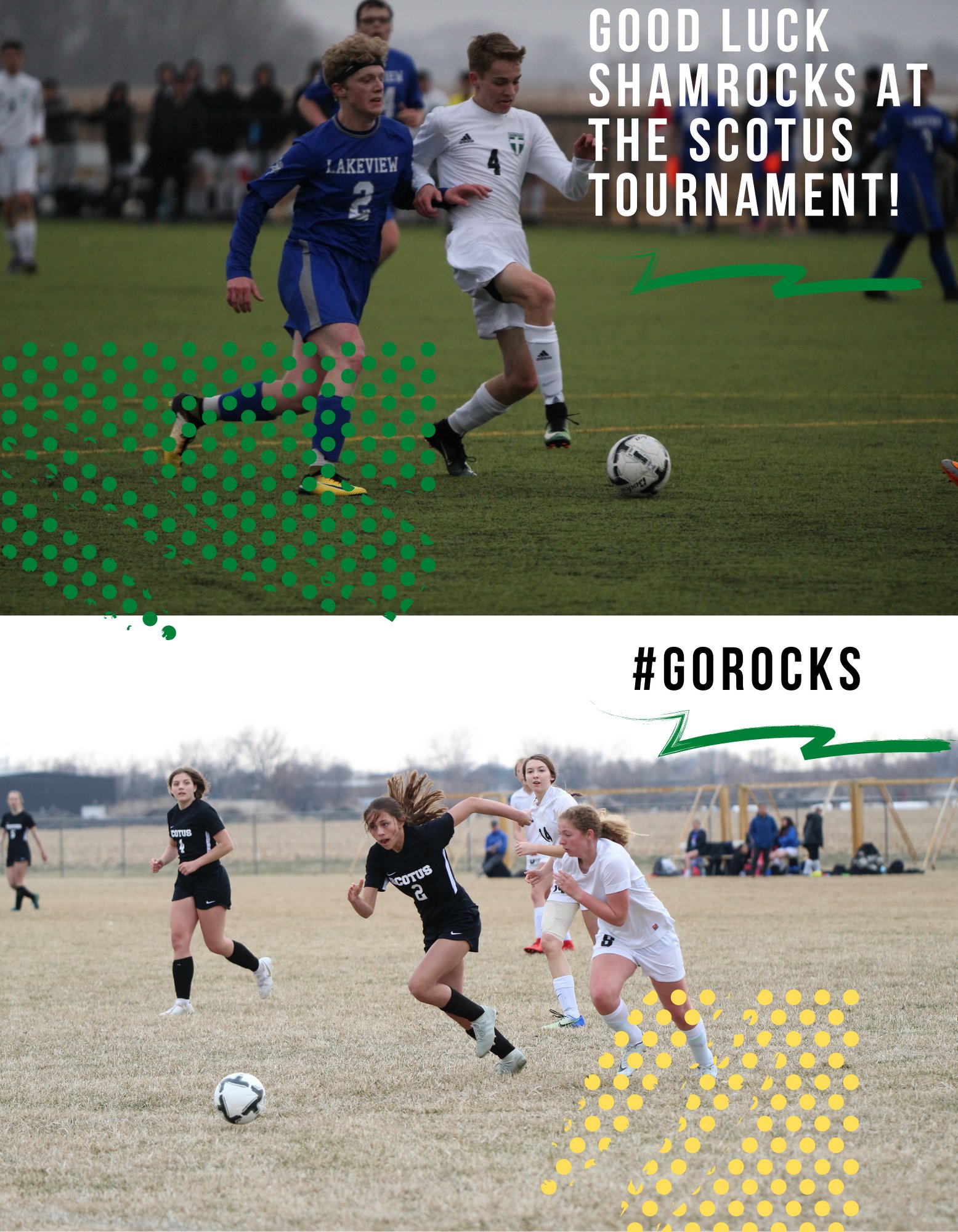Scotus Central Catholic High School☘️ On Twitter ⚽️gameday⚽️ ☘️scotus