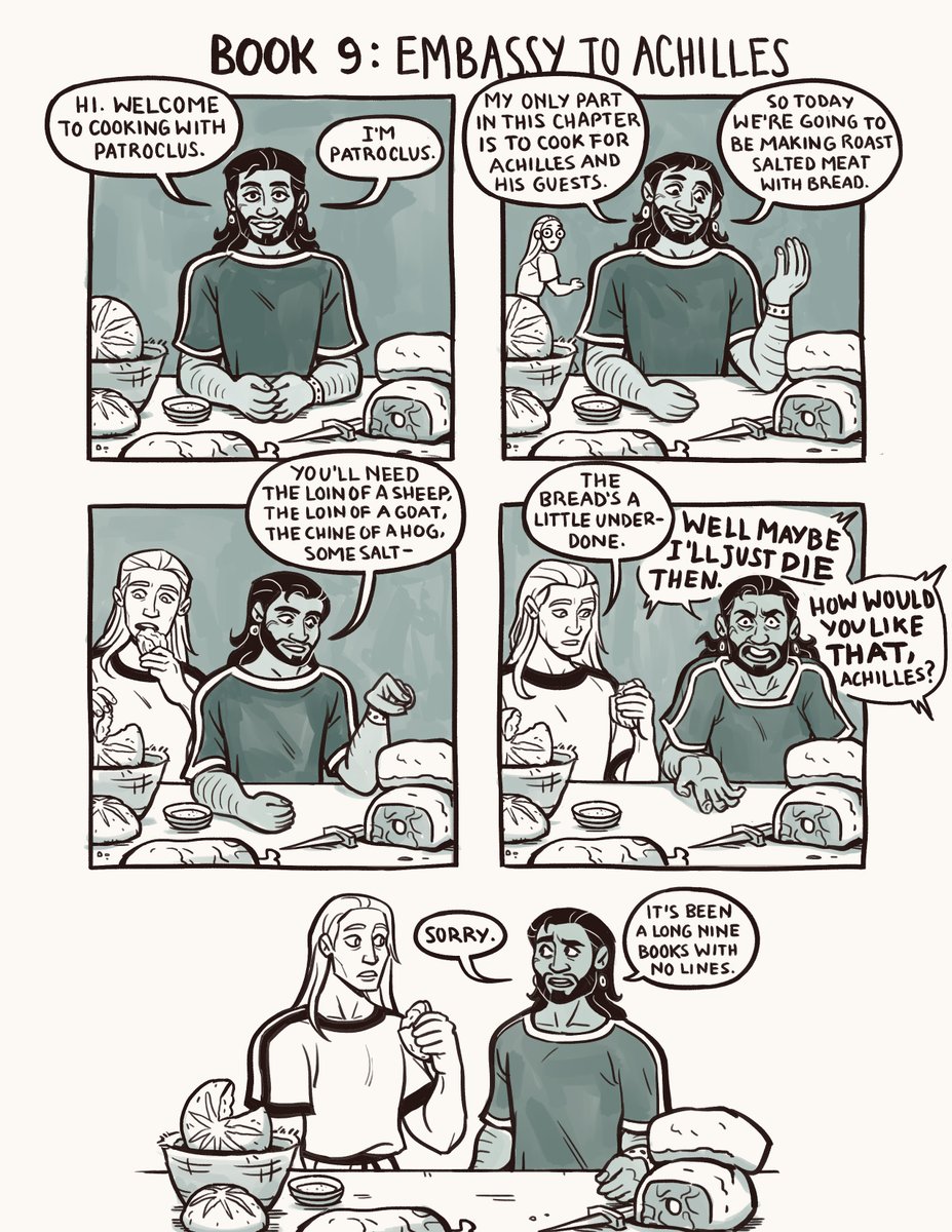 「the scene in little iliad where odysseus sneaks into troy to」bronze ...