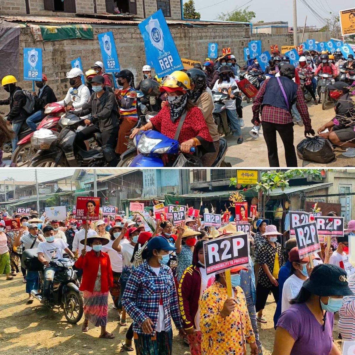 Aye Thu Zar Nyein (@AyeThuZarNyein3) | Twitter