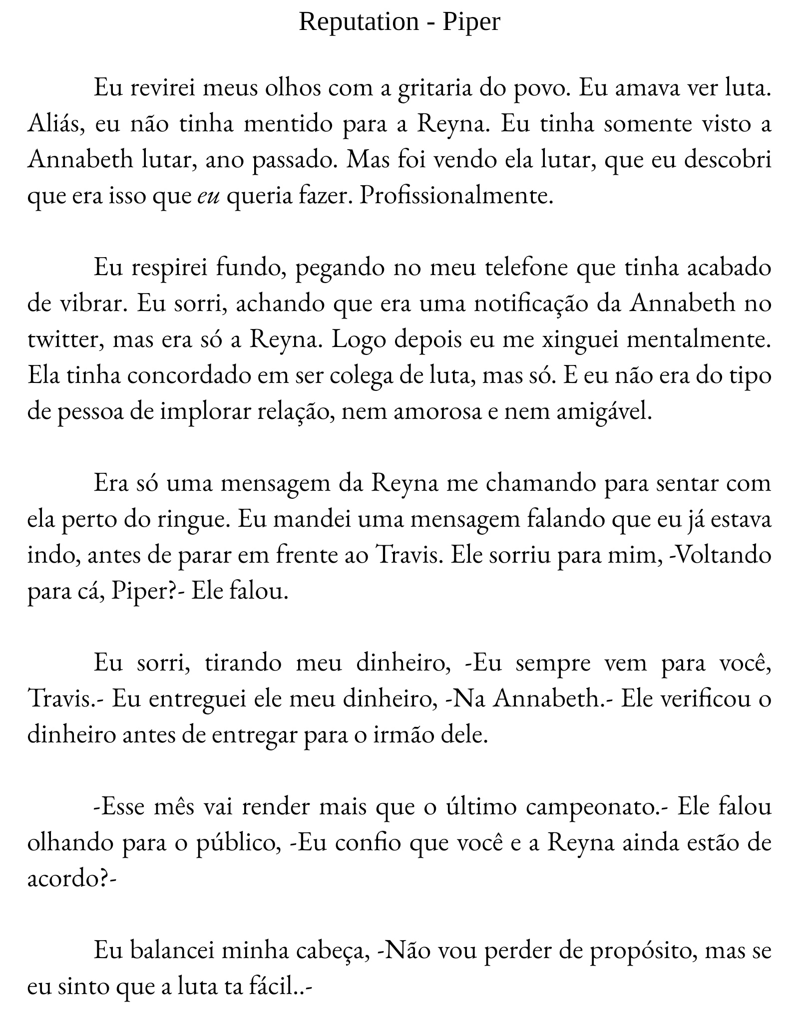 Piper Mclean Au Percabeth π¦ On Twitter 34 Pov Piper πππ’πβ ππ πππ π¦ππ’ππ πππ£ππ ππ πππππ ππ