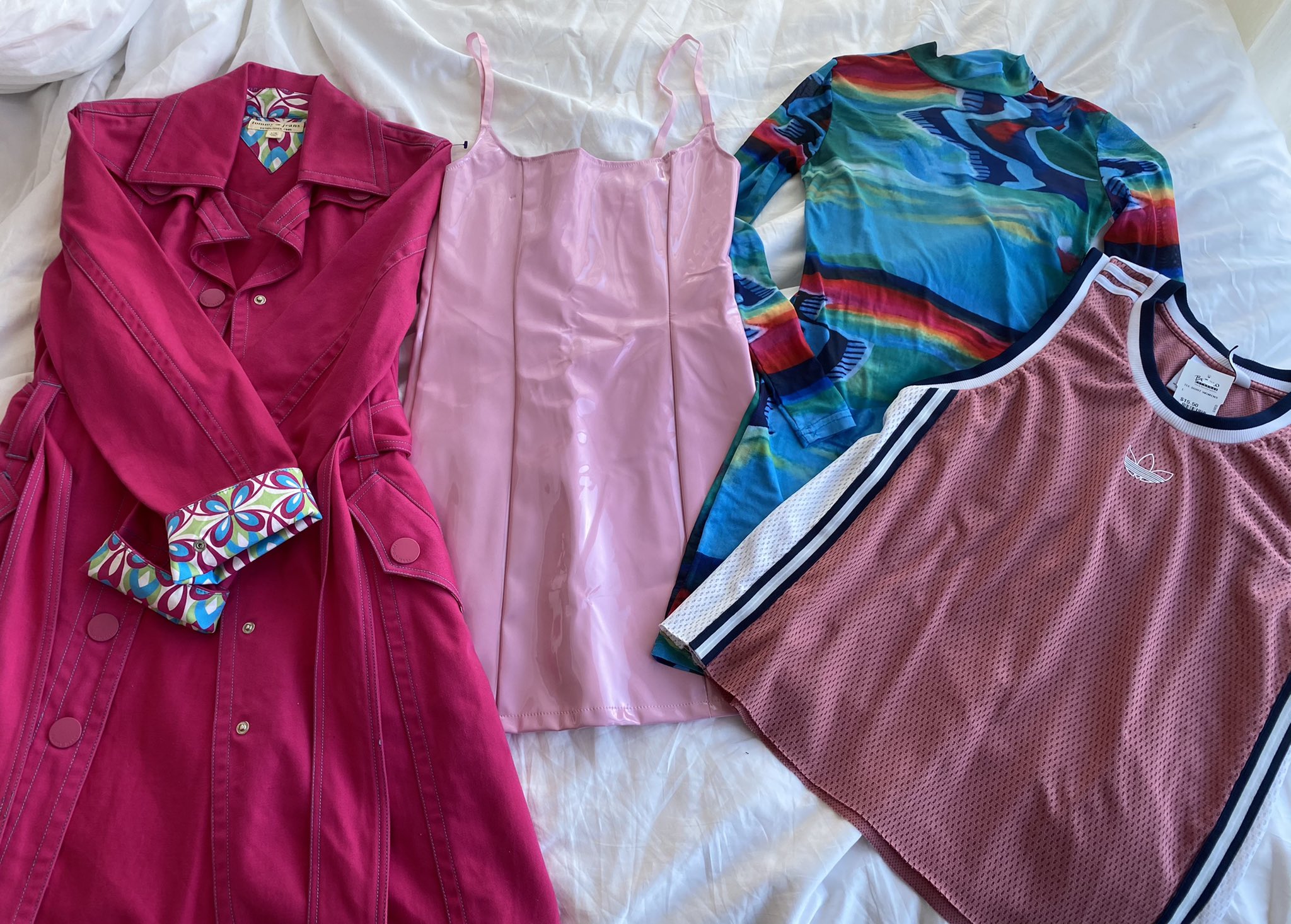 TW Pornstars - 1 pic. Hannah Falls. Twitter. thrift finds!. 9:15 PM ...