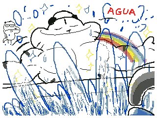 Twoucan - 🌸🥖 Kéké 🥖🌸 (@Kekeflipnote)