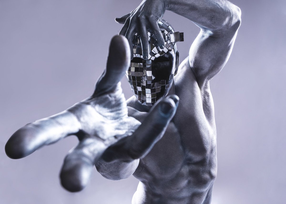 Weird Rabbit Studio (@_weirdrabbit) さんのコスプレ作品まとめ (2 件) - Twoucan