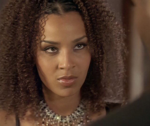 Players Club Lisa Raye