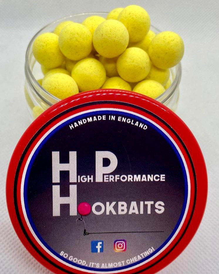 High Performance Hookbaits (@HP_Hookbaits) | Twitter