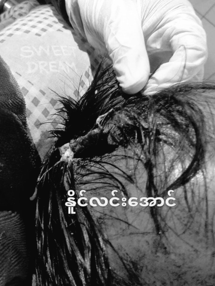 Thein Htut Aung (@TheinHtutAung8) | Twitter