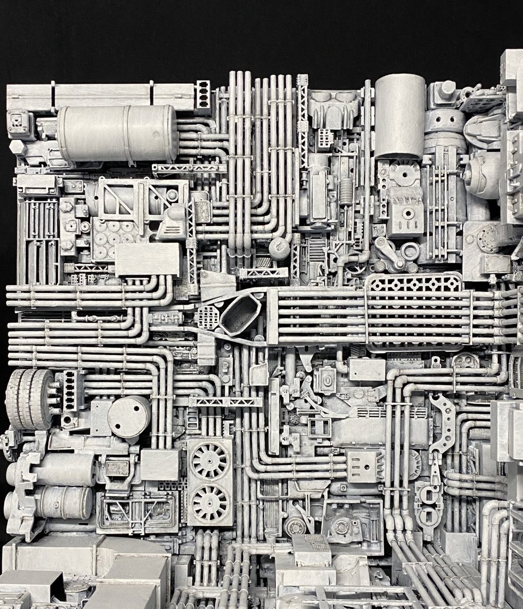 Twoucan - 藻洲 転石(Tenseki Moss) (@moss_ymmt413)