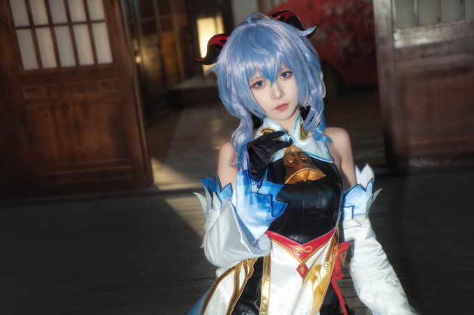 Nikulli (@nikulli) さんのコスプレ作品まとめ (29 件) - Twoucan