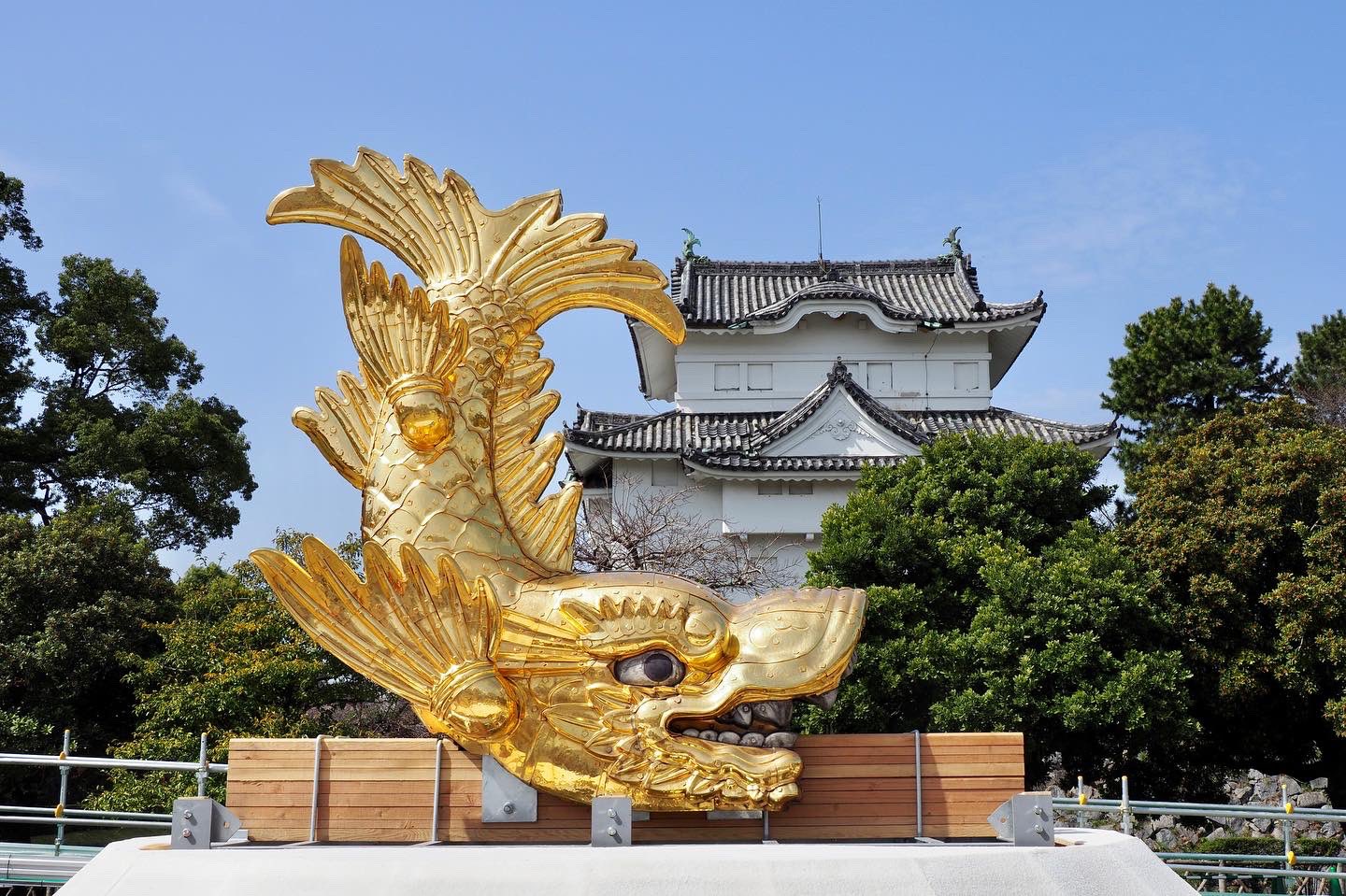公式】名古屋市観光情報 على X: 公式】名古屋市観光情報 على X: