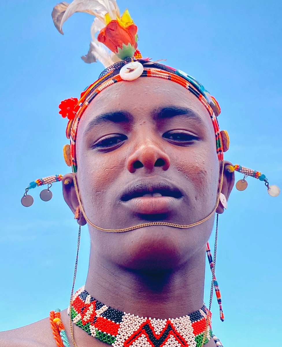 There is a Rendille community in Marsabit at a place called Karare.We ...