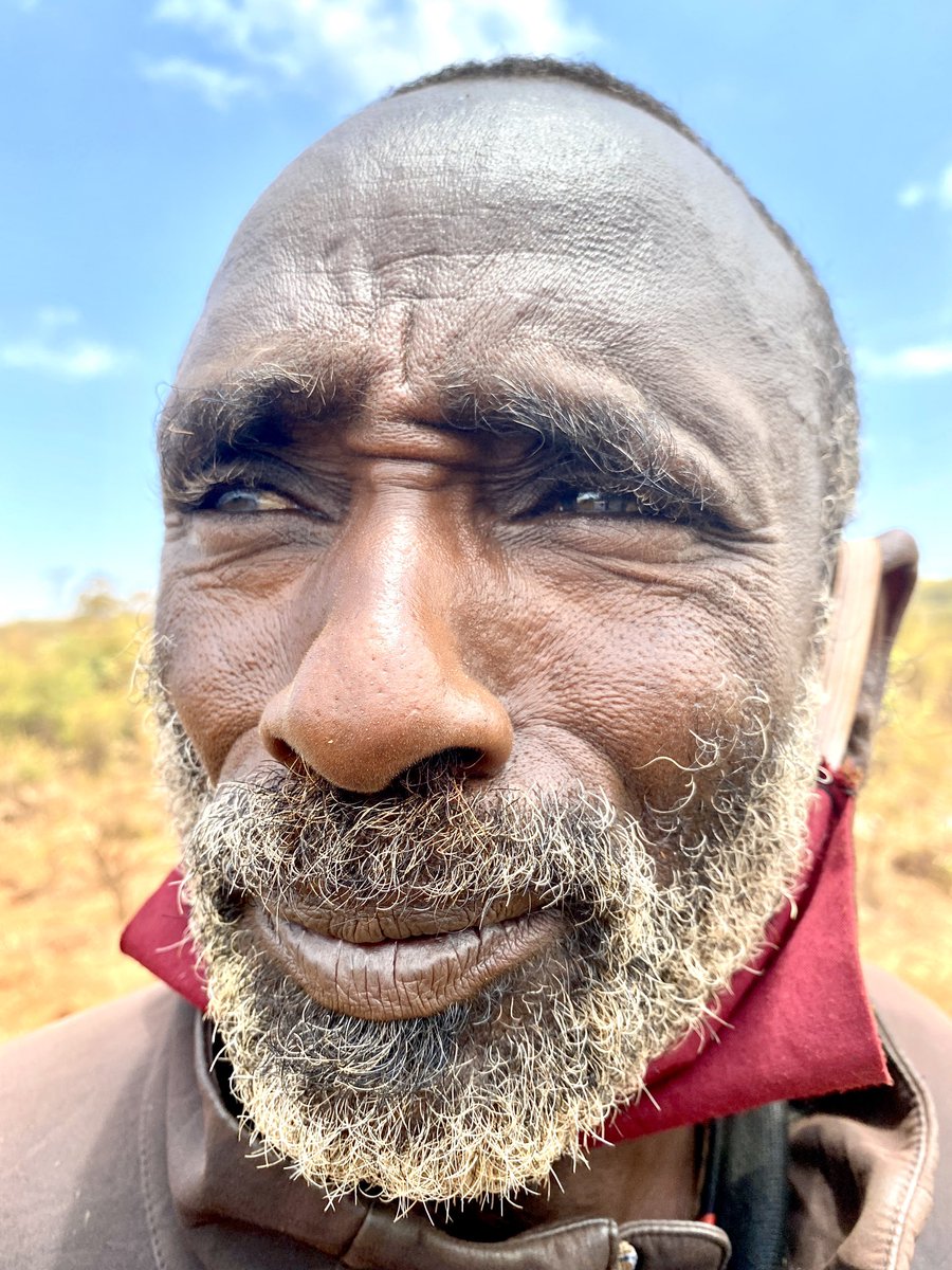 There is a Rendille community in Marsabit at a place called Karare.We ...