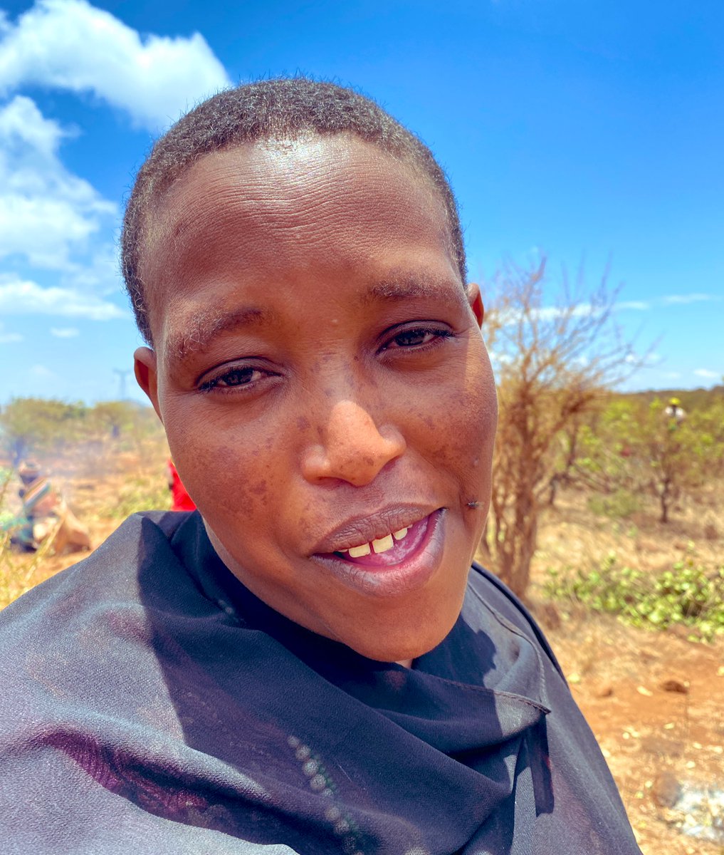 There is a Rendille community in Marsabit at a place called Karare.We ...