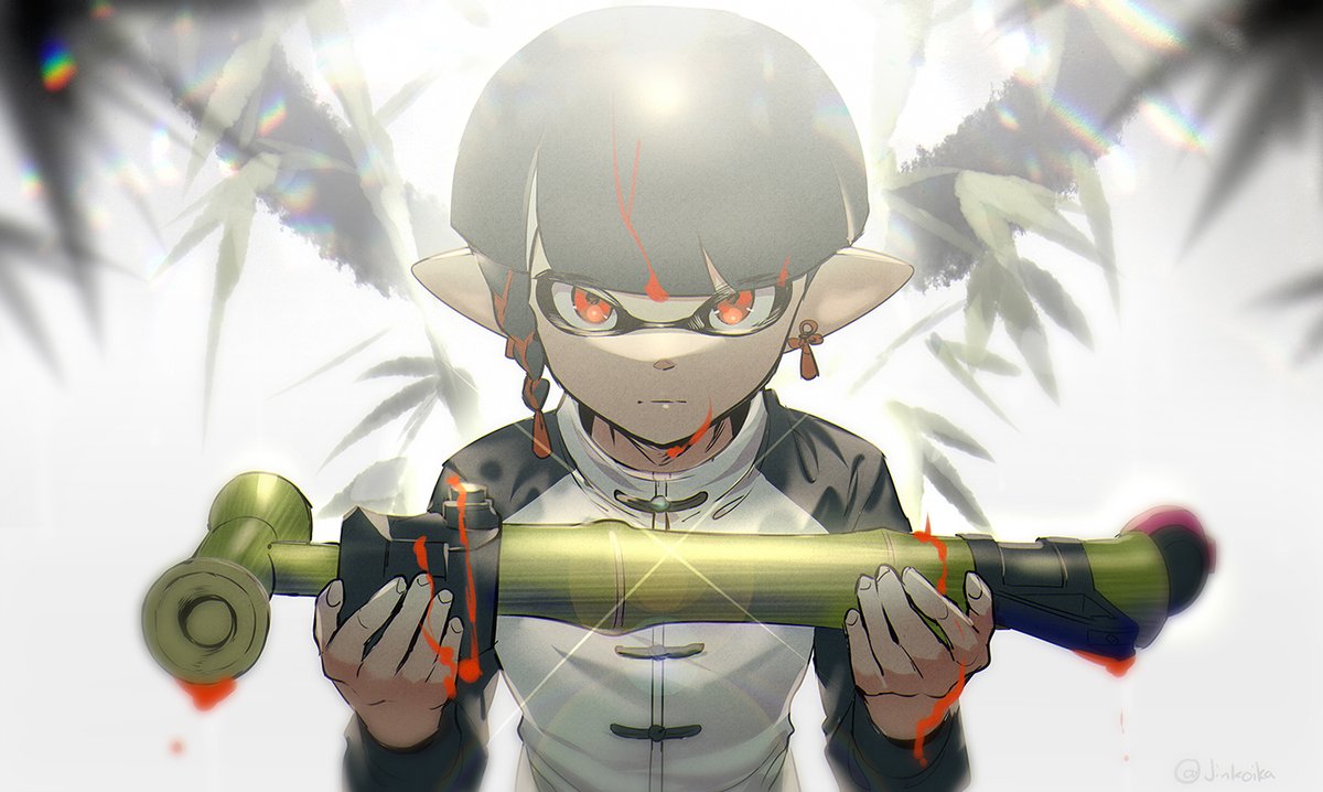 Twoucan - Jinko_神子(Comms closed) (@Jinkoika)