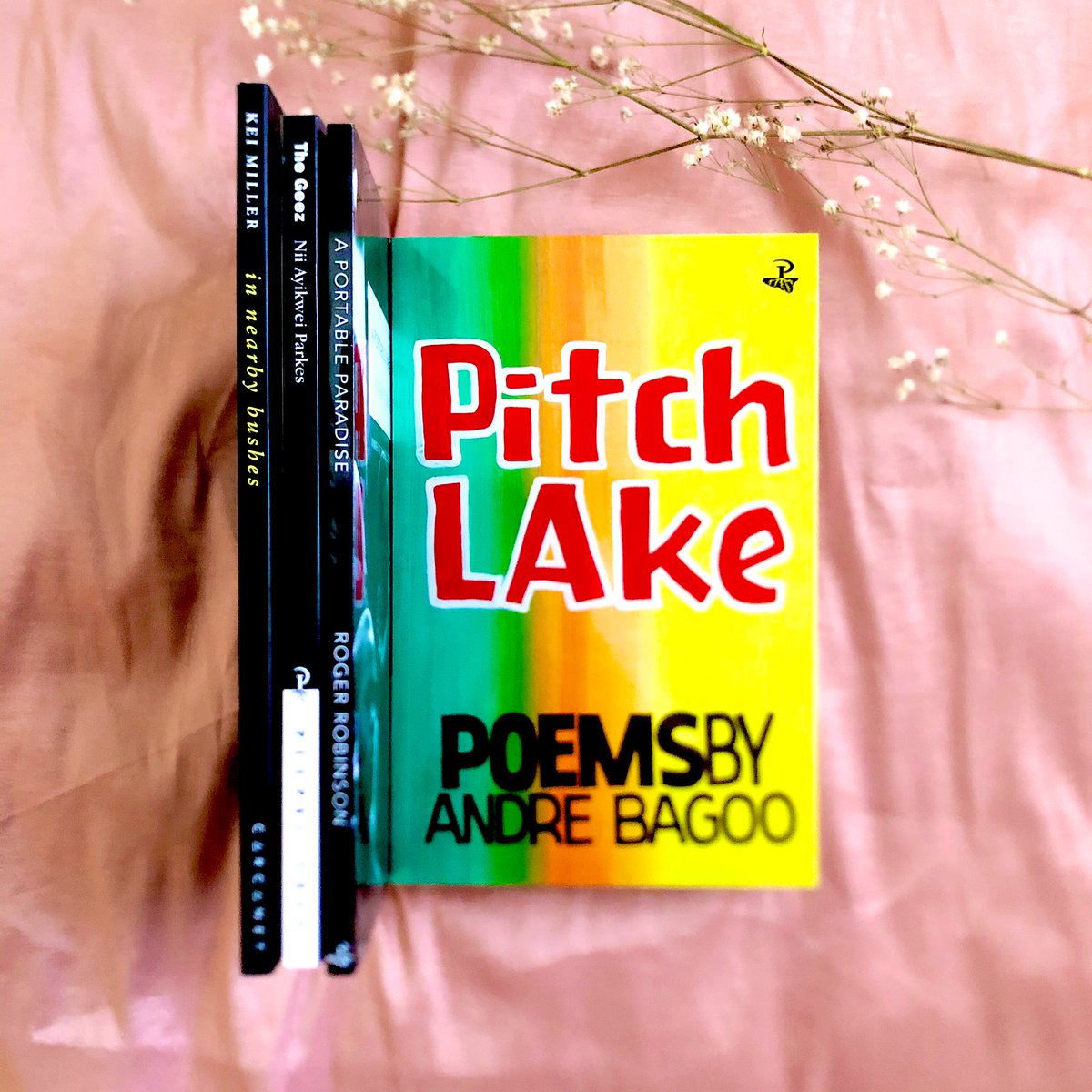 Andre Bagoo (@AndreBagoo) | Twitter