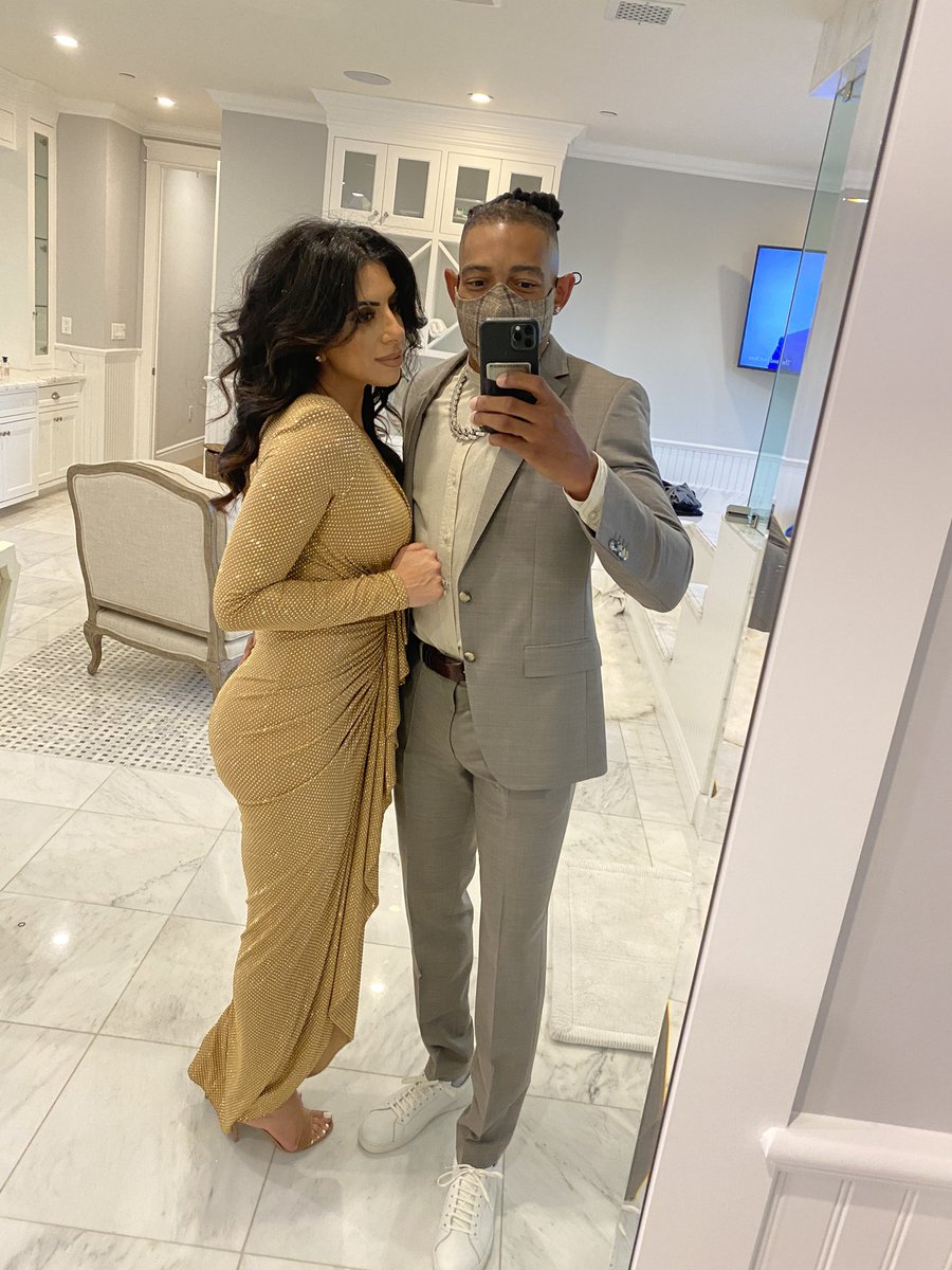 Joe Haden Wife