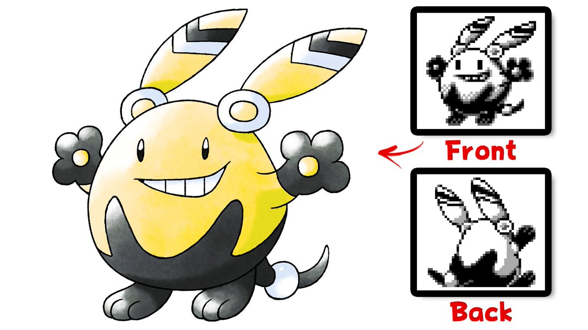 Pokemon Files #215 by Daizua123 on DeviantArt