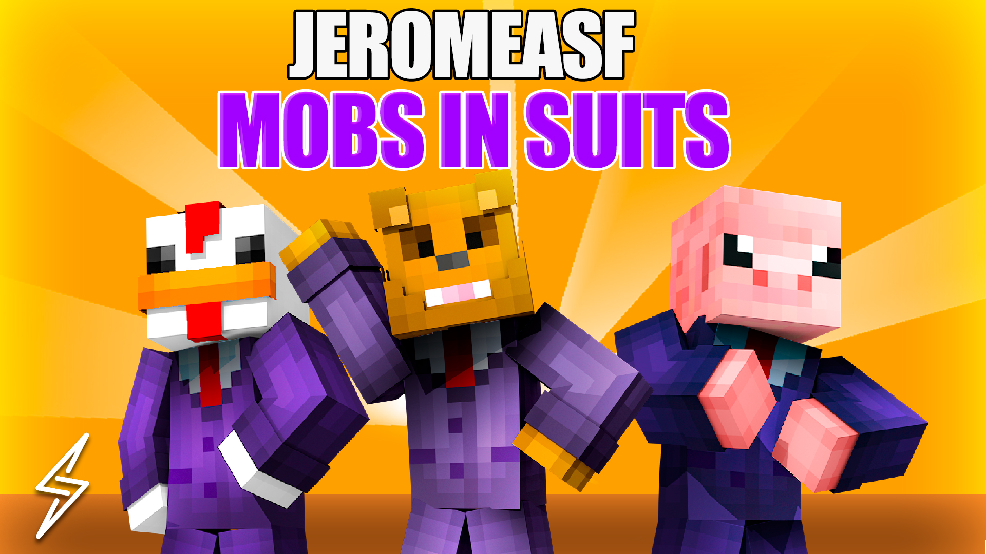 Jeromeasf Wallpaper