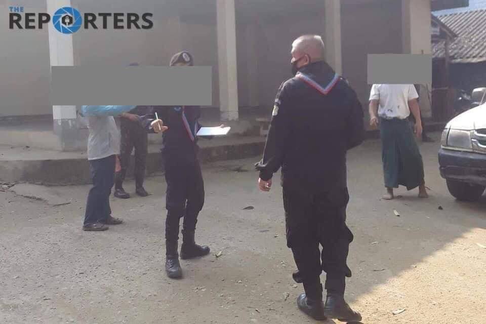 Ei Sandar Tun Ei San (@painpainster) | Twitter