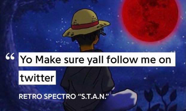 Follow Me On Twitter Meme