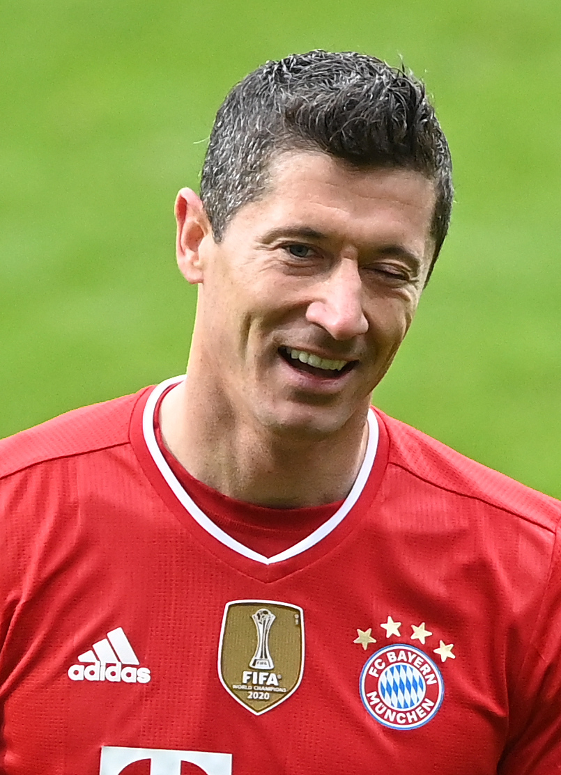 Lewandowski Hair
