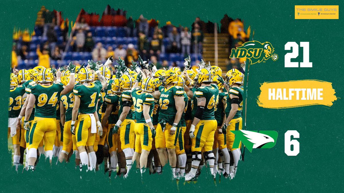 Ndsu Football Team Wallpaper