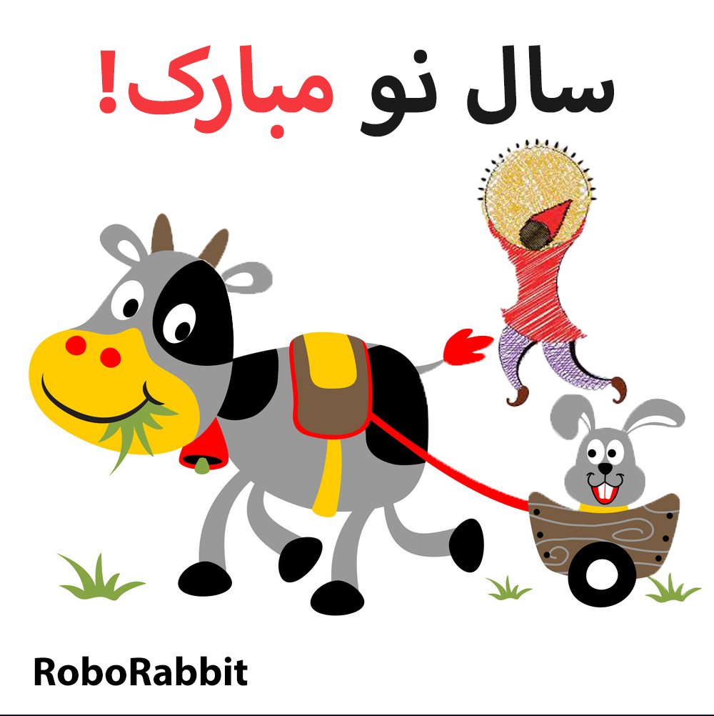 roborabbit (@roborabbit_ir) | Twitter