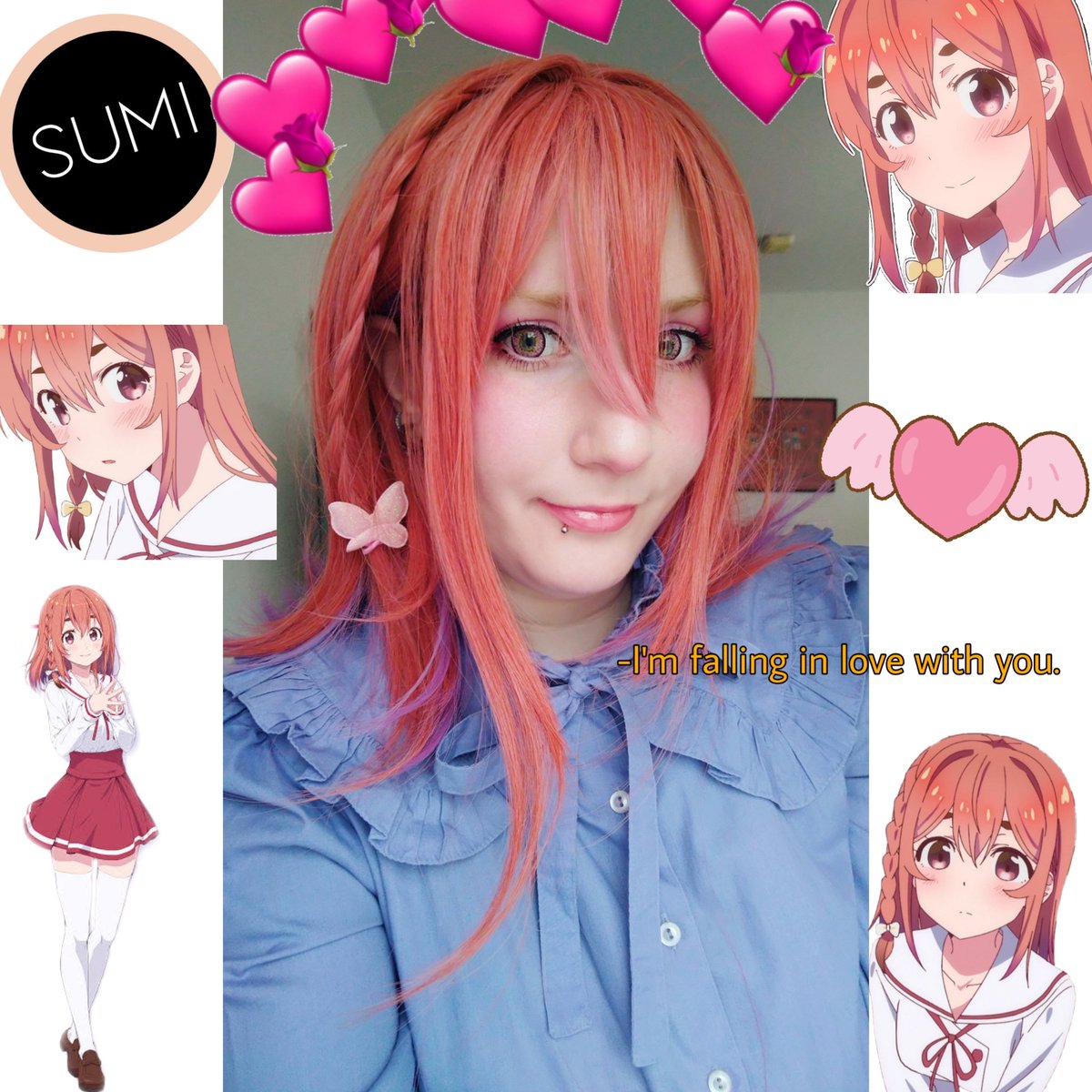 Twoucan - Alice Griever 🐇 ~ Kaine simp (@AliceGriever)